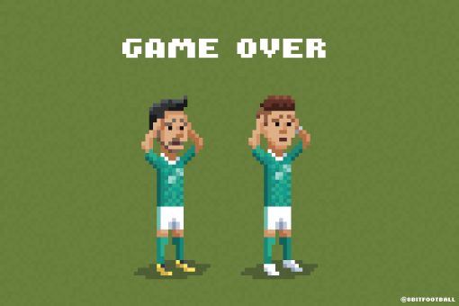 Preußen Münster in 8bit - 8bit-Football - NullSechs