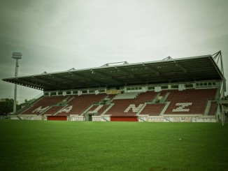 Bruchwegstadion (1.FSV Mainz 05 II)
